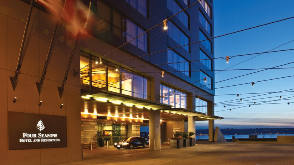 HOME - Seattle Museum Month