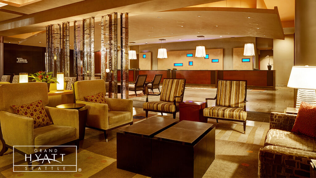 HOME - Seattle Museum Month