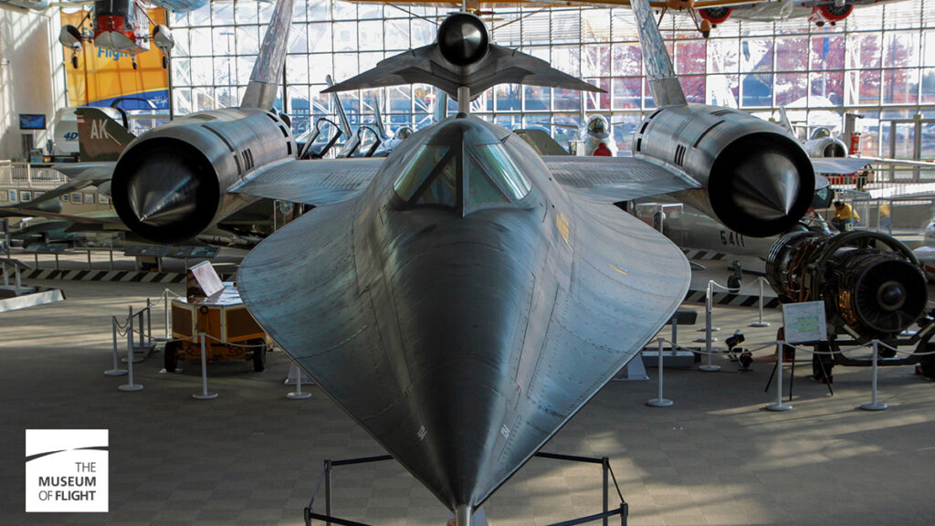 HOME - Seattle Museum Month