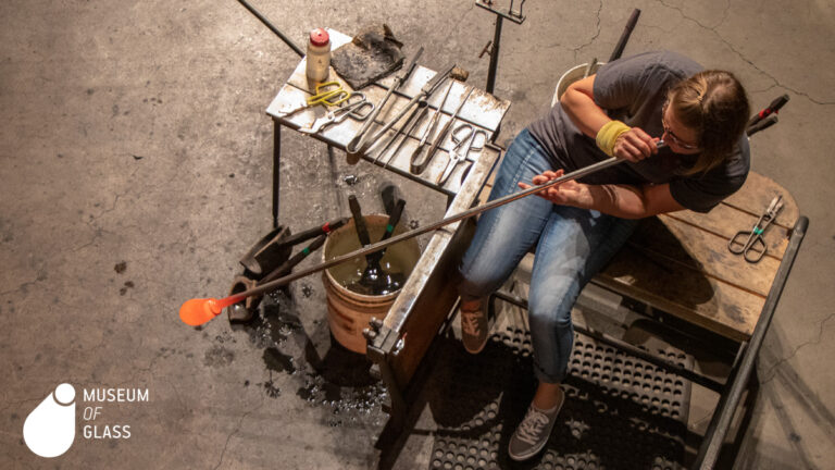 HOME - Seattle Museum Month