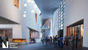 HOME - Seattle Museum Month