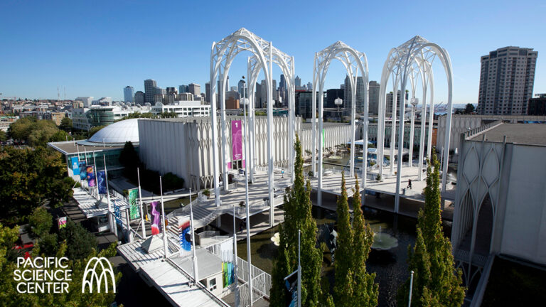HOME - Seattle Museum Month