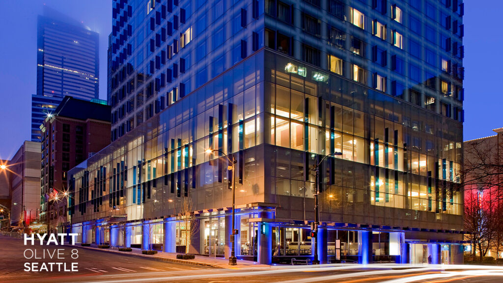 HOME - Seattle Museum Month