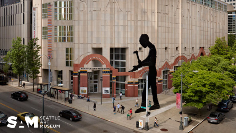 HOME - Seattle Museum Month