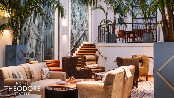 HOME - Seattle Museum Month