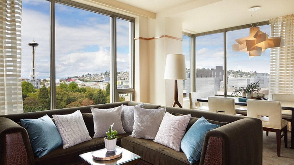 Seattle Museum Month